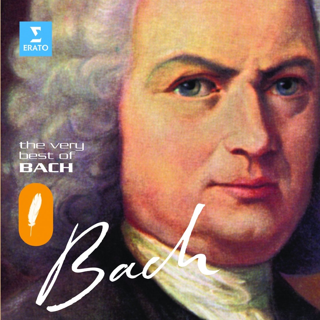 The Very Best of Bach by Various Artists: Amazon.co.uk: CDs & Vinyl