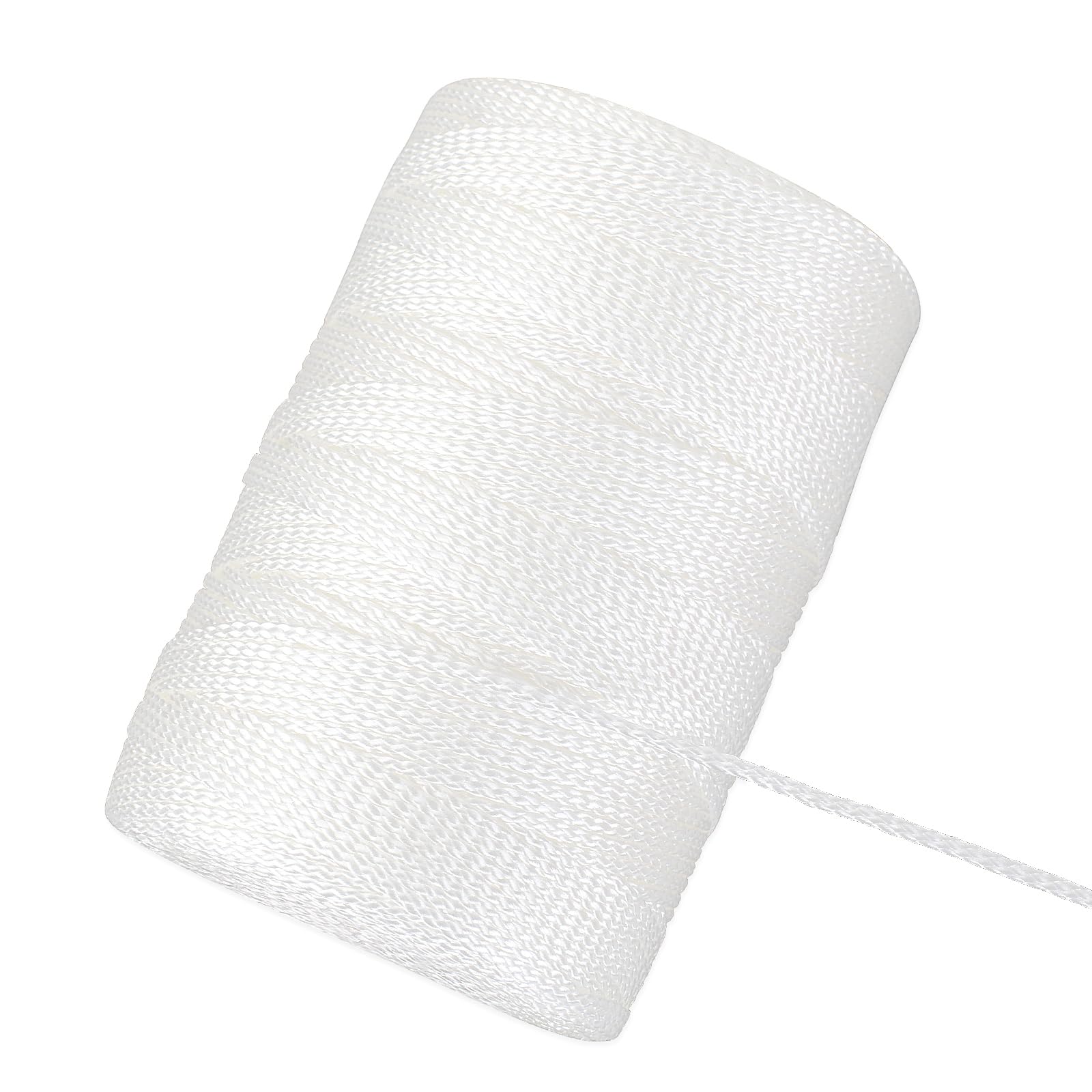 Snapklik.com : Mason Line #18, 500 Ft Length String Line, Mason Line ...