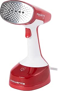 Amazon.com: Rowenta, Steamer for Clothes, X-Cel Easy Steam Handheld ...