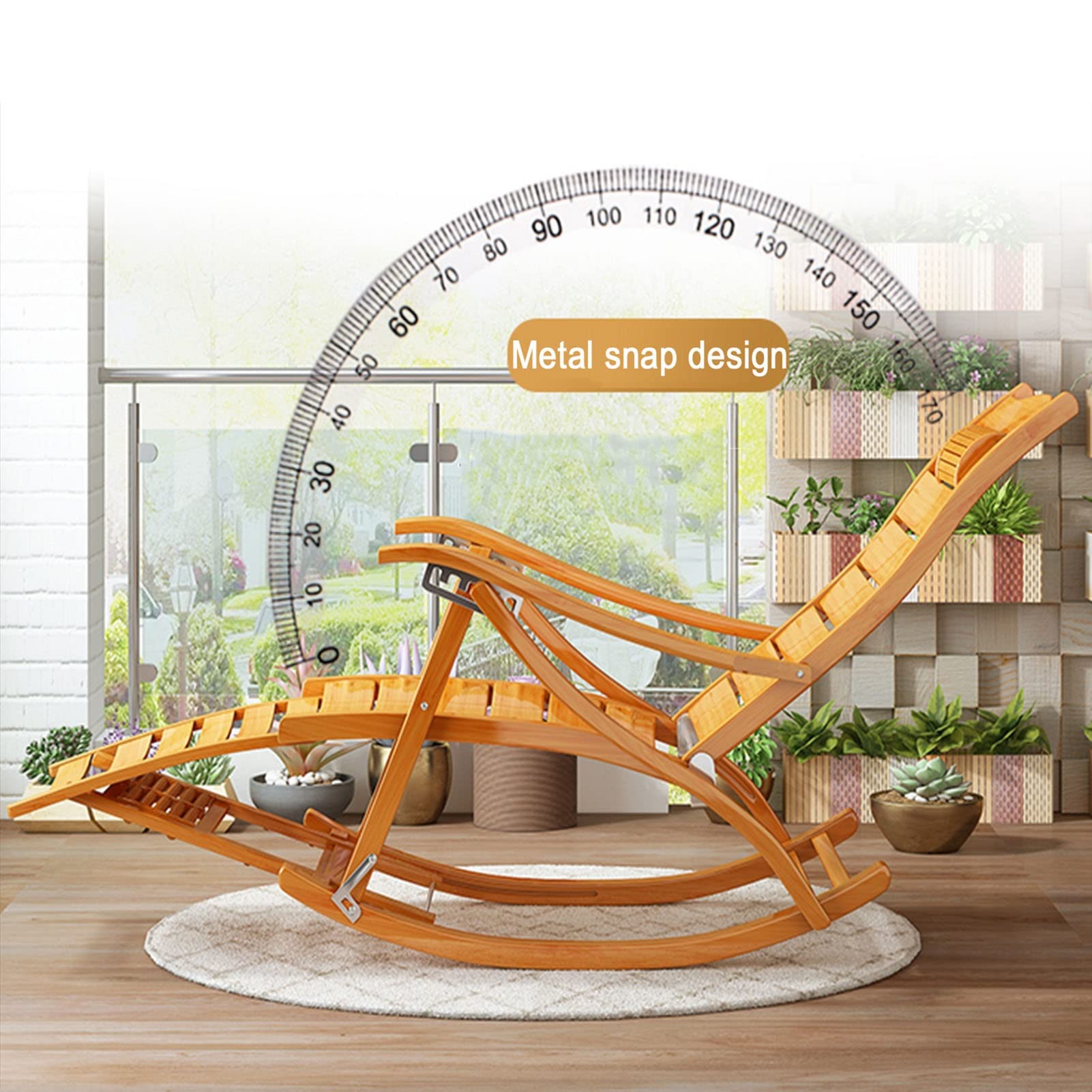 Circular Outdoor Rocking Chair Circle Rocking Chair By Yngve Ekström