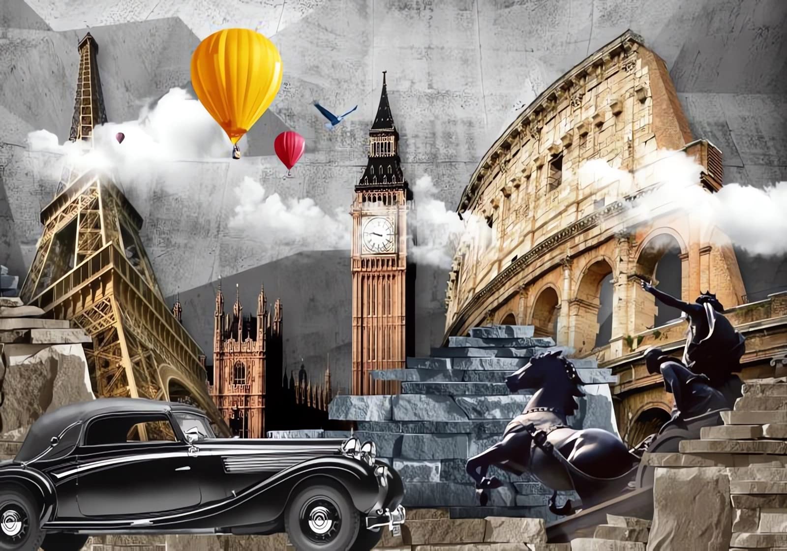 Wallpapers World Famous Most Popular Wallpapers (61+ Pictures)