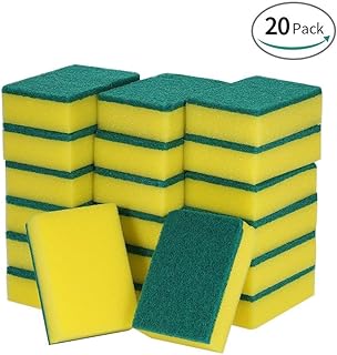 Amazon.co.uk: magic sponge