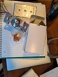 Fantech WC 15 Speed Control with On-Off Switch, 120V, 5 Amp - Ceiling ...