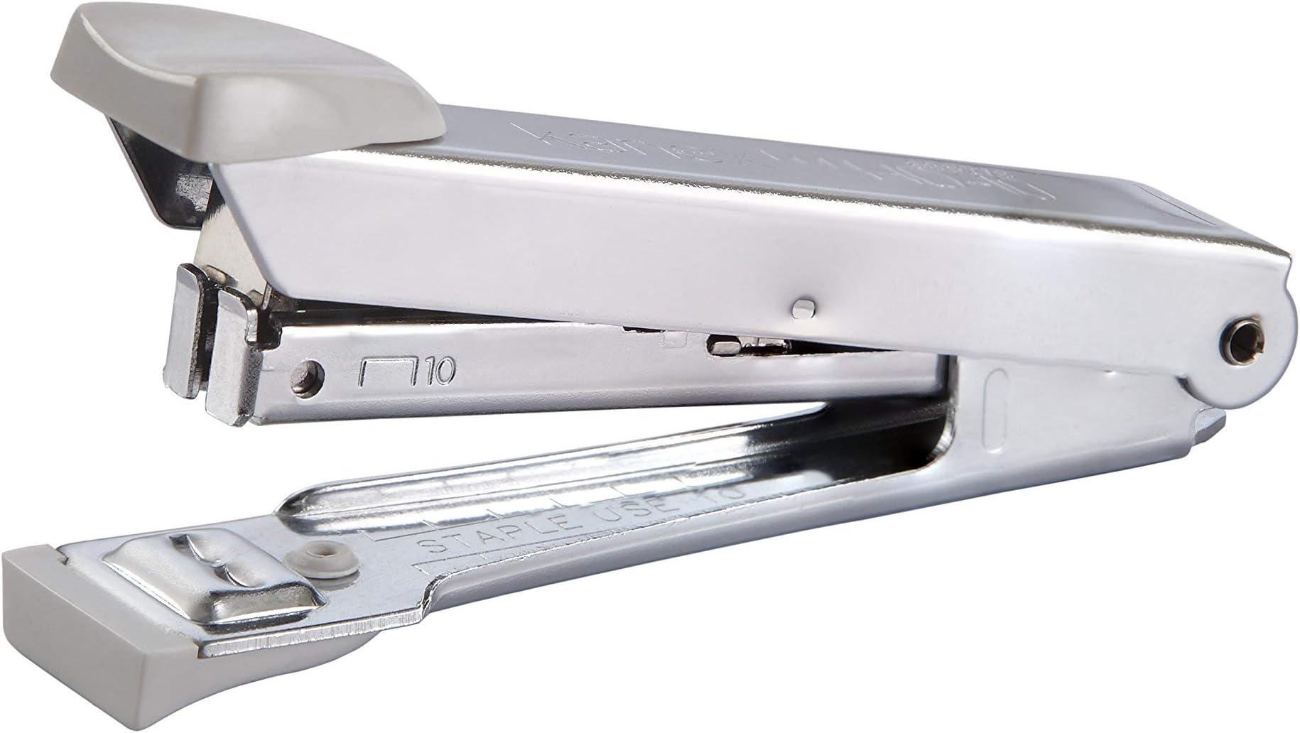 Kangaro Desk Essentials HD-10D All Metal Stapler | Standard Stapler ...