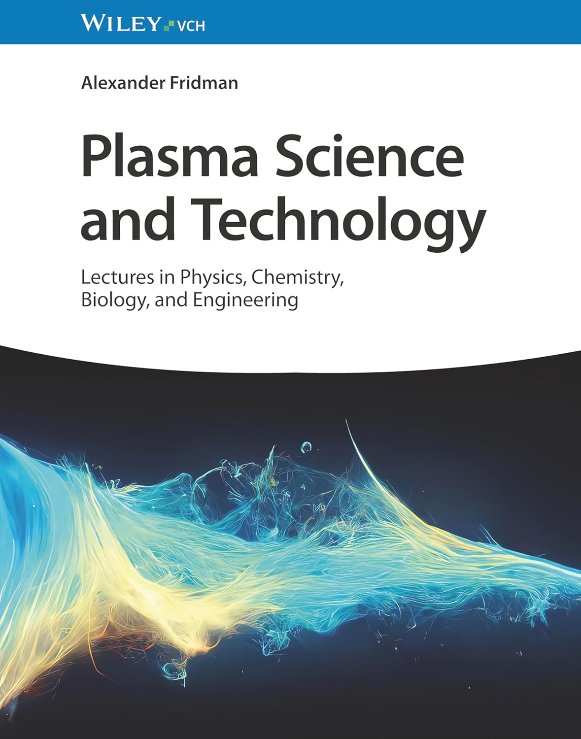 Amazon.com: Plasma Science and Technology: Lectures in Physics ...