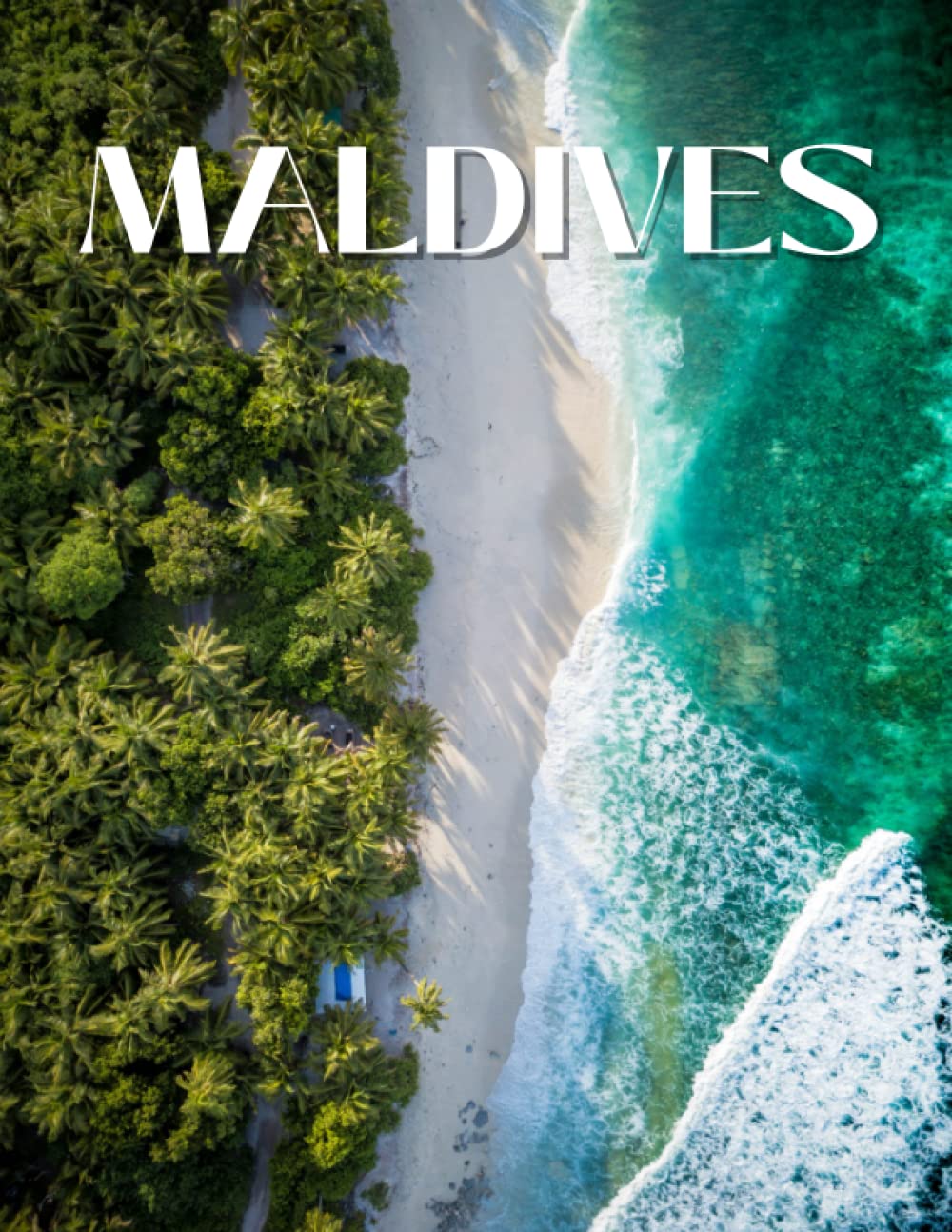 Maldives: Coffee Table Picture Book: Amazon.co.uk: Marinelli, Cecelia ...
