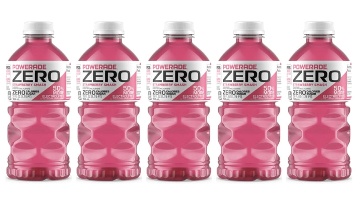 Amazon.com : Generic Sport Drink 28 Fl Oz bottle, 5 Pack (28 Fl oz ...