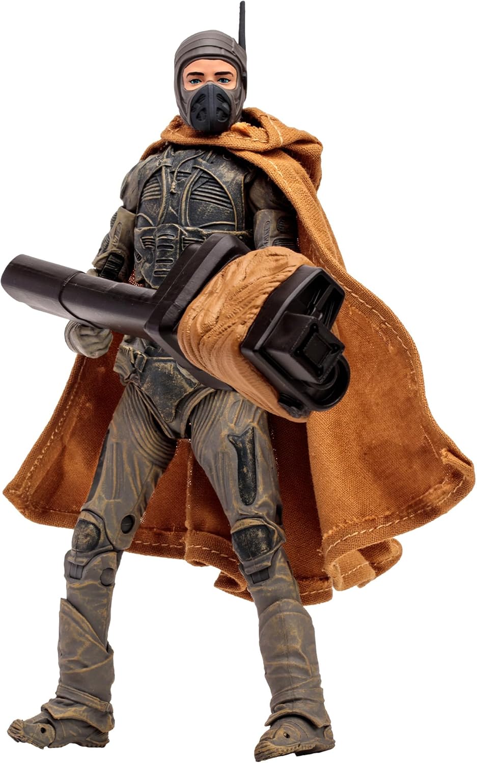 McFarlane Toys Dune Part Two Stilgar & Shishakli Figuras de acción de 7 ...