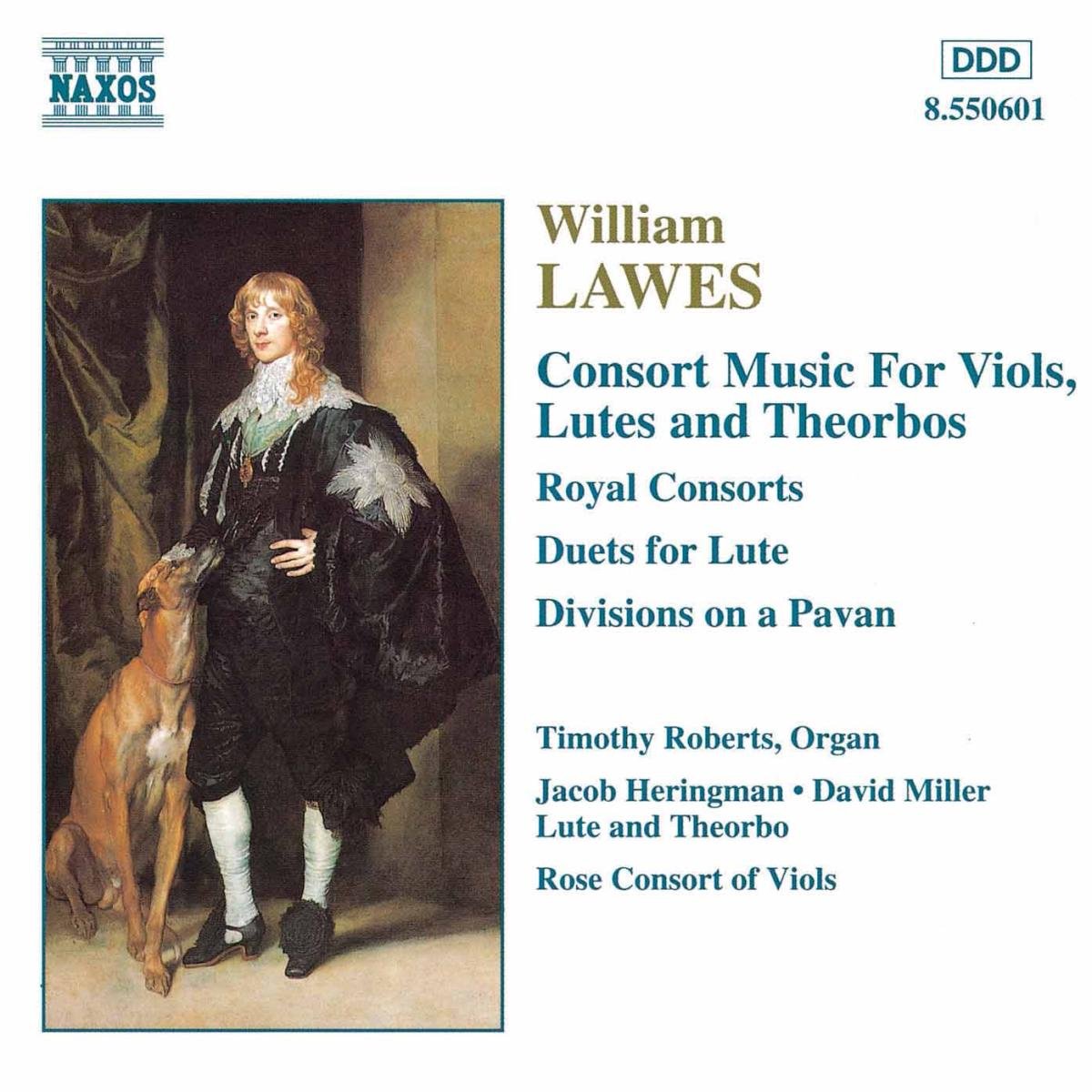 Amazon.com: Consort Music: CDs & Vinyl
