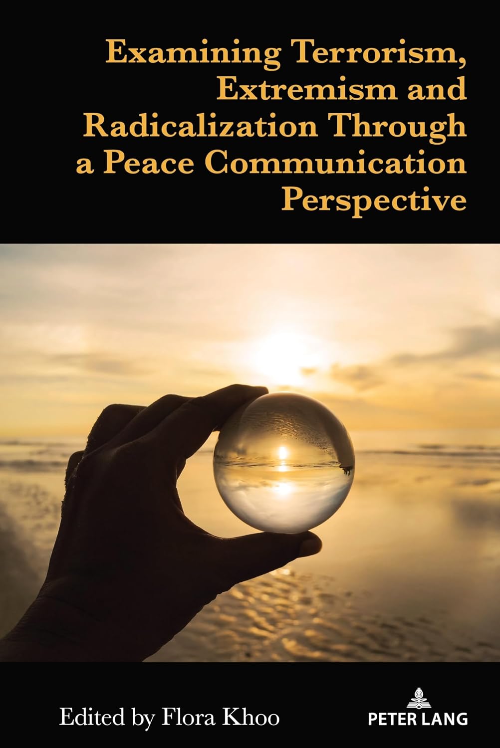 Examining Terrorism, Extremism and Radicalization Through a Peace ...
