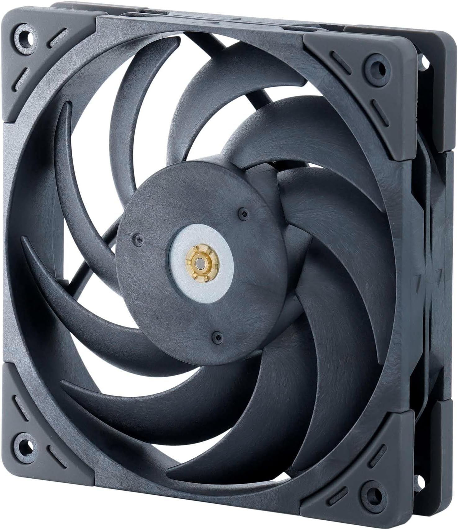 Amazon.com: Nidec Servo GentleTyphoon 120mm Case Fans (2150 RPM 4pin ...