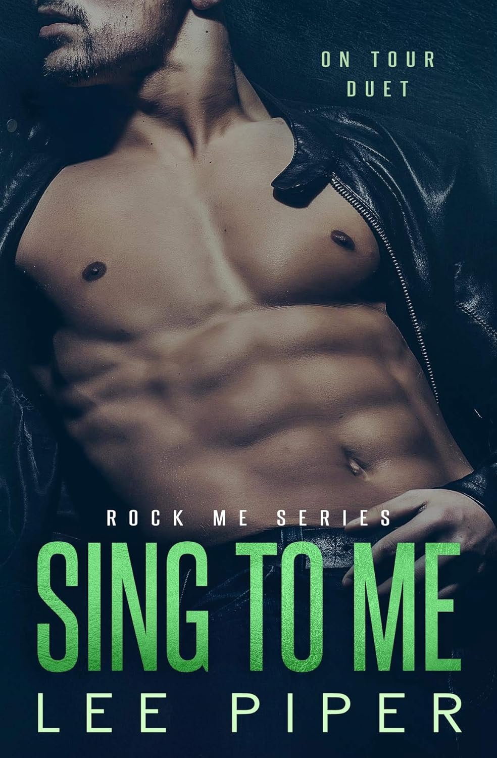 Sing to Me (Rock Me Book 4) - Kindle edition by Piper, Lee ...