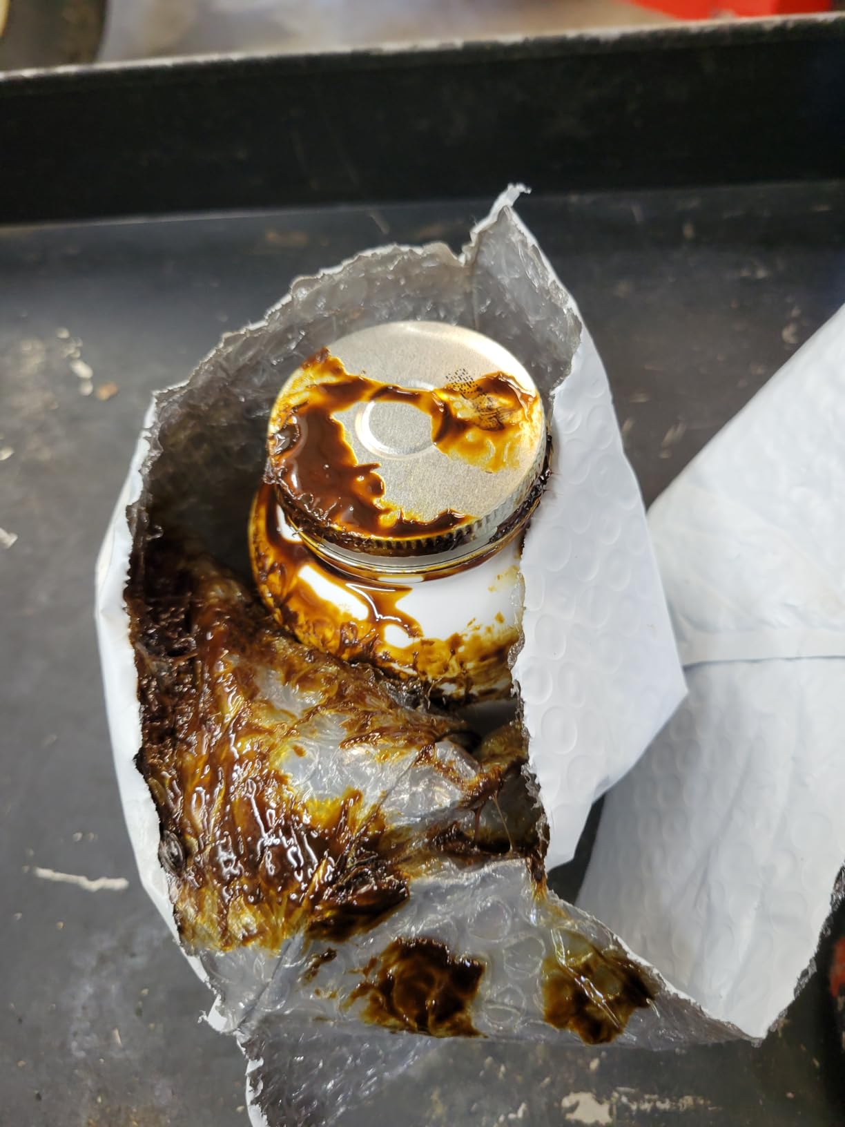 Amazon.com: PERMATEX 80017 AVIATION FORM-A-GASKET #3 SEALANT 16 OZ ...