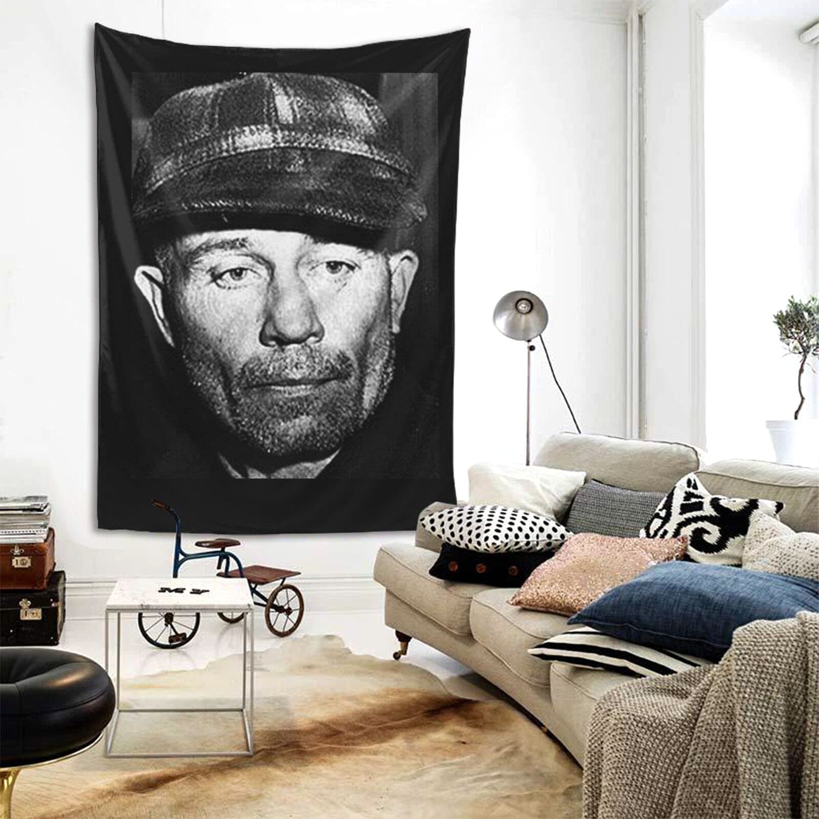 Ed Gein Furniture