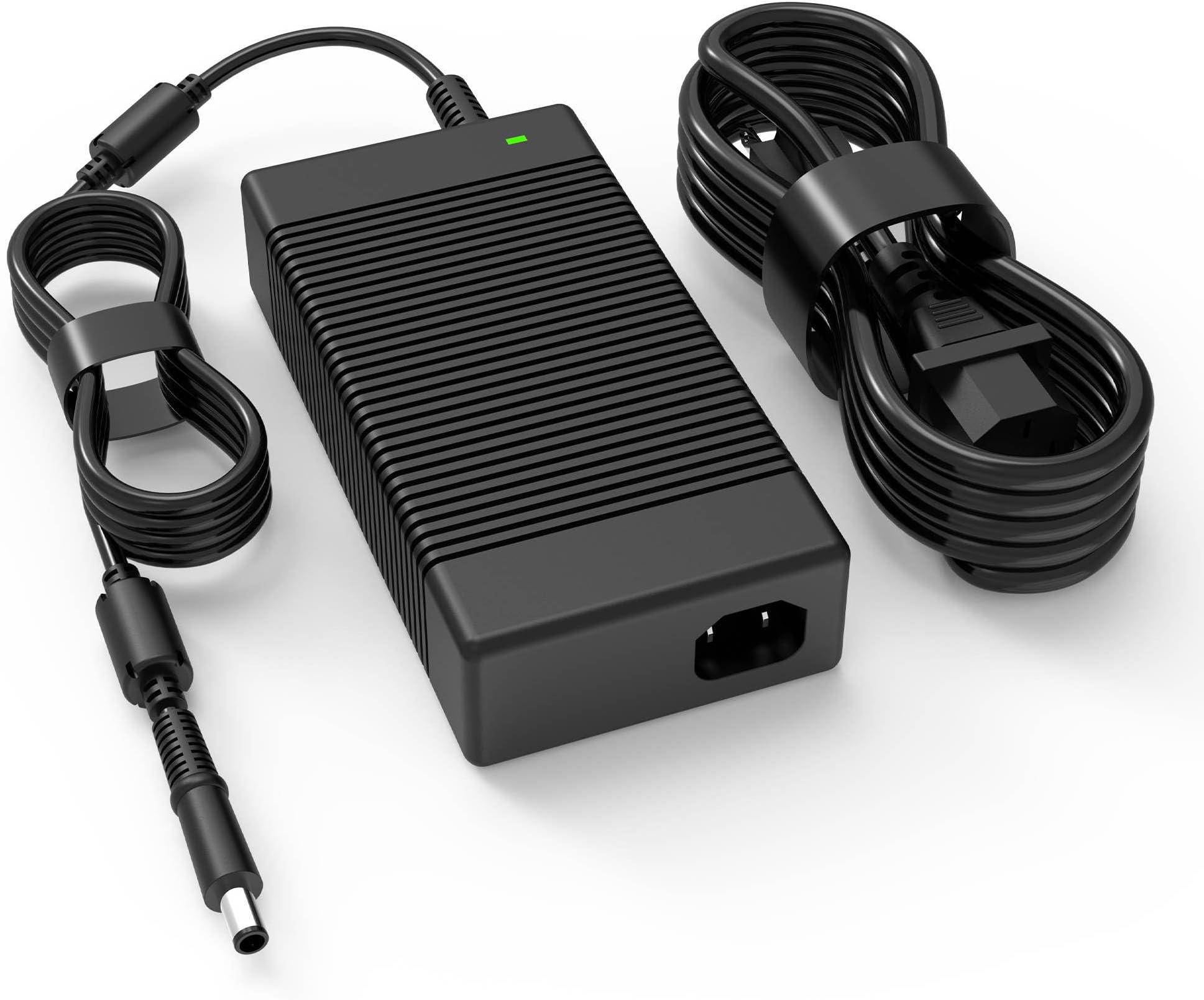 Amazon.com: Dell Laptop Charger 330W Watt Barrel 7.4mm tip AC Power ...