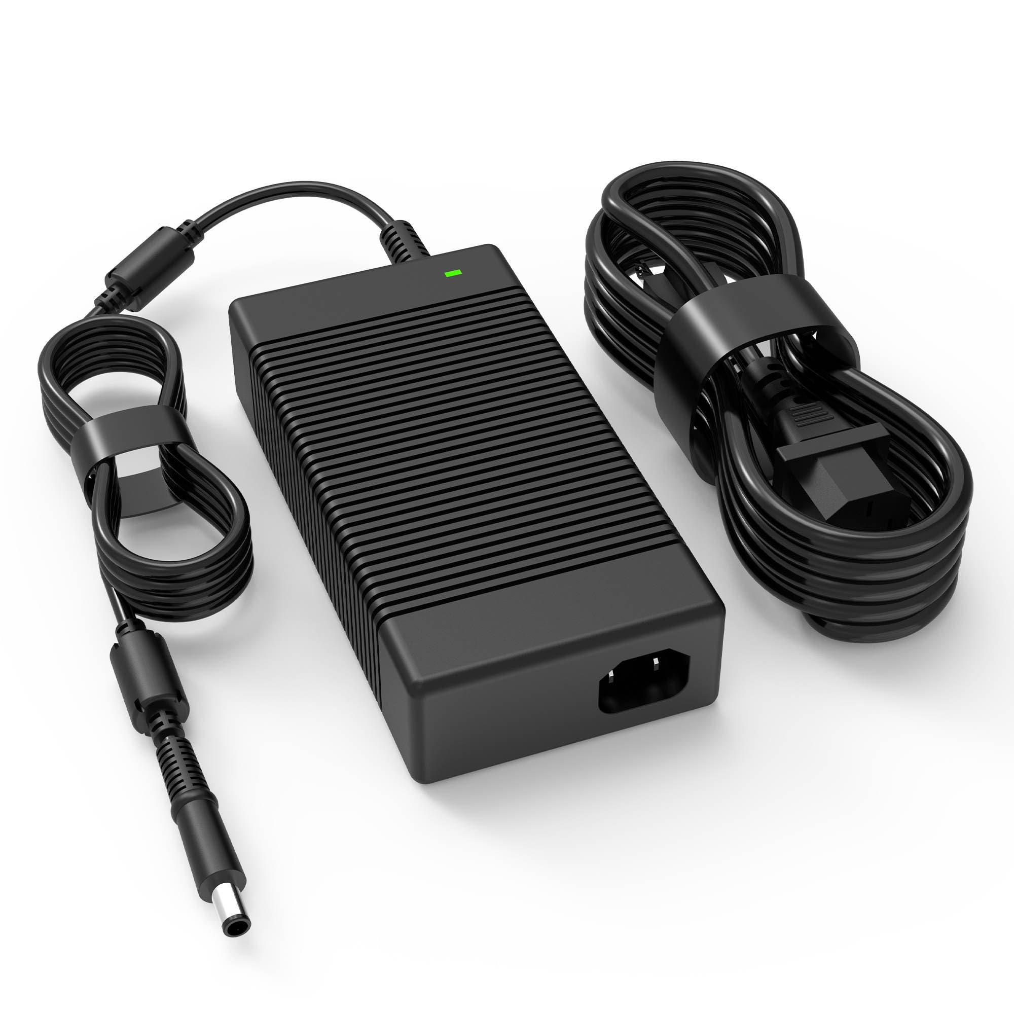 Amazon.com: 330W 16.92A 19.5V LA330PM190 AC Charger for Dell G15 G16 ...