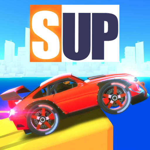 SUP Multiplayer Racing - App on Amazon Appstore