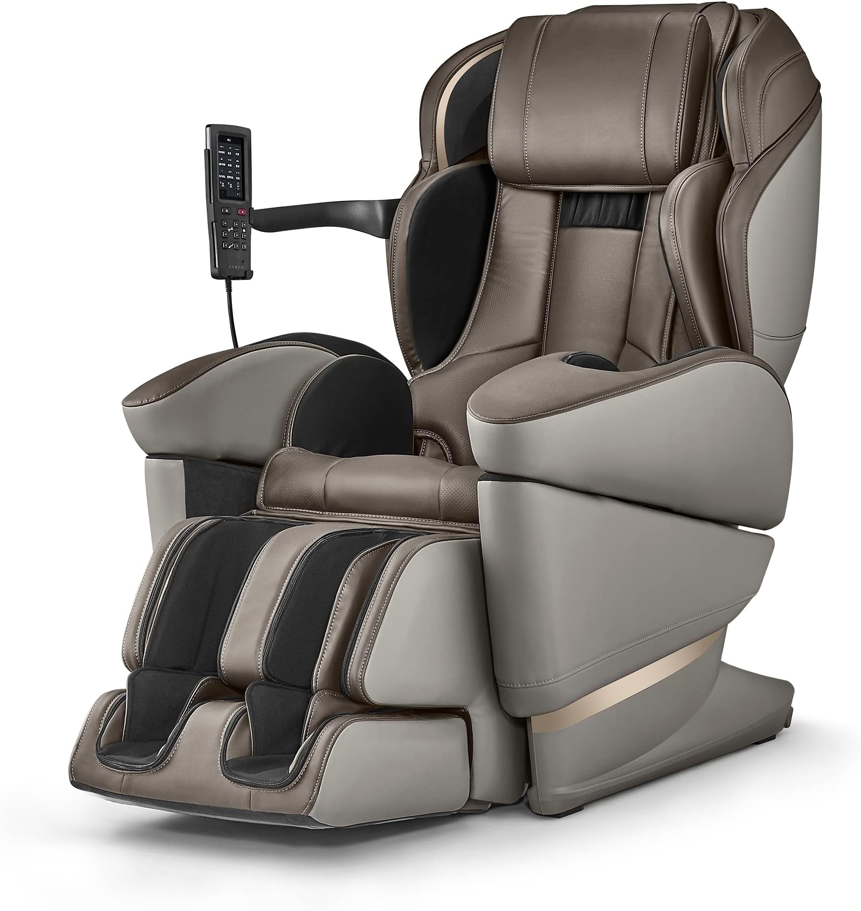 Amazon.com: Synca Wellness JP3000-5D Ai Deluxe Zero Gravity Massage ...