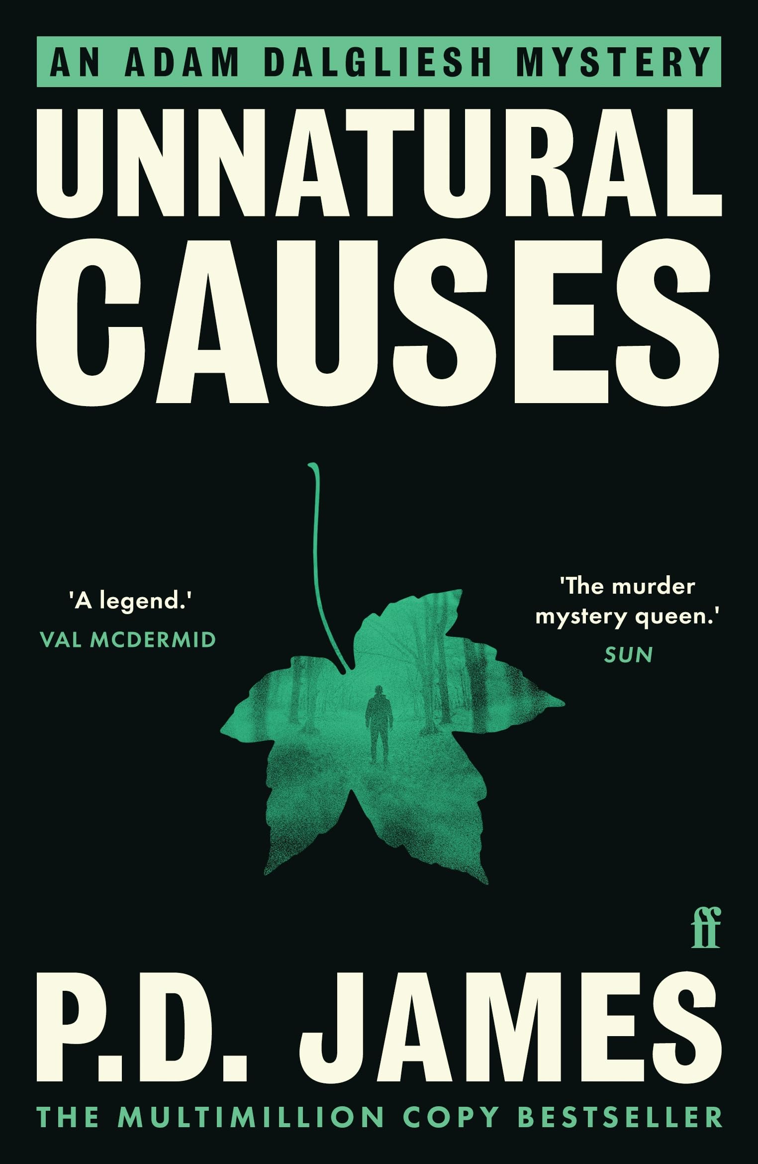 Amazon.com: Unnatural Causes: The classic murder mystery from the ...