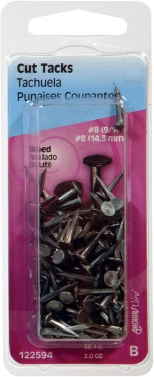 Hillman Fasteners - Hardware Tacks - Amazon.com