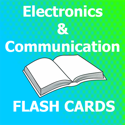 Electronics & Communication Flashcard 2018 Ed - App on Amazon Appstore