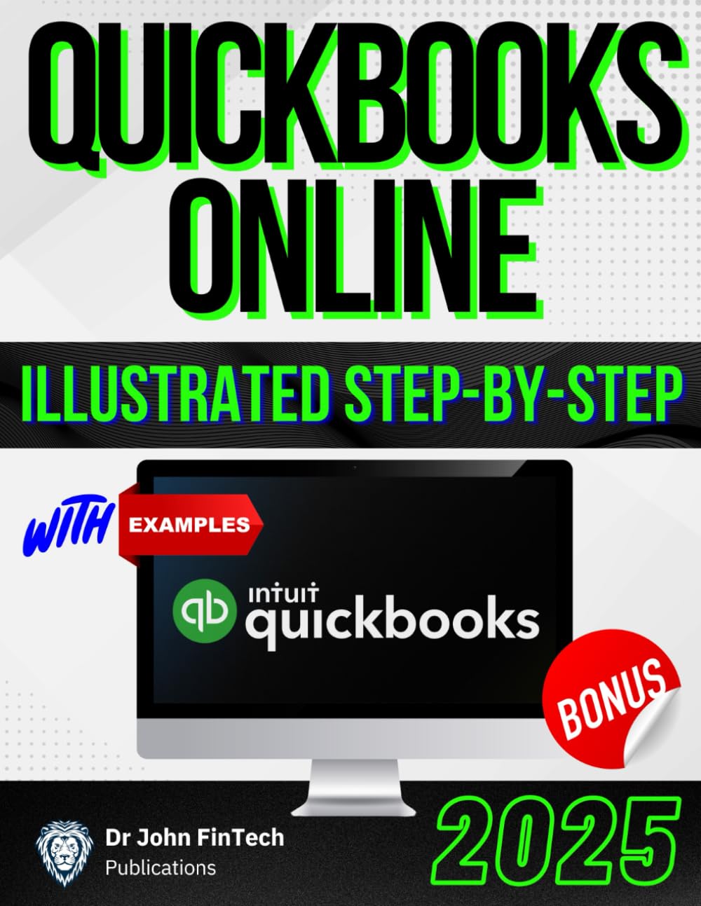Amazon.com: QuickBooks Online for Beginners Blueprint: Step-by-Step ...