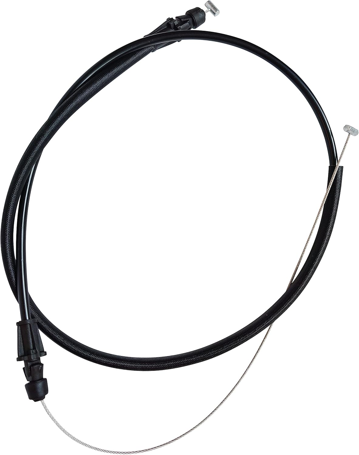 Amazon.com : GardenPal 532428310 Clutch Cable Assembly Compatible with ...