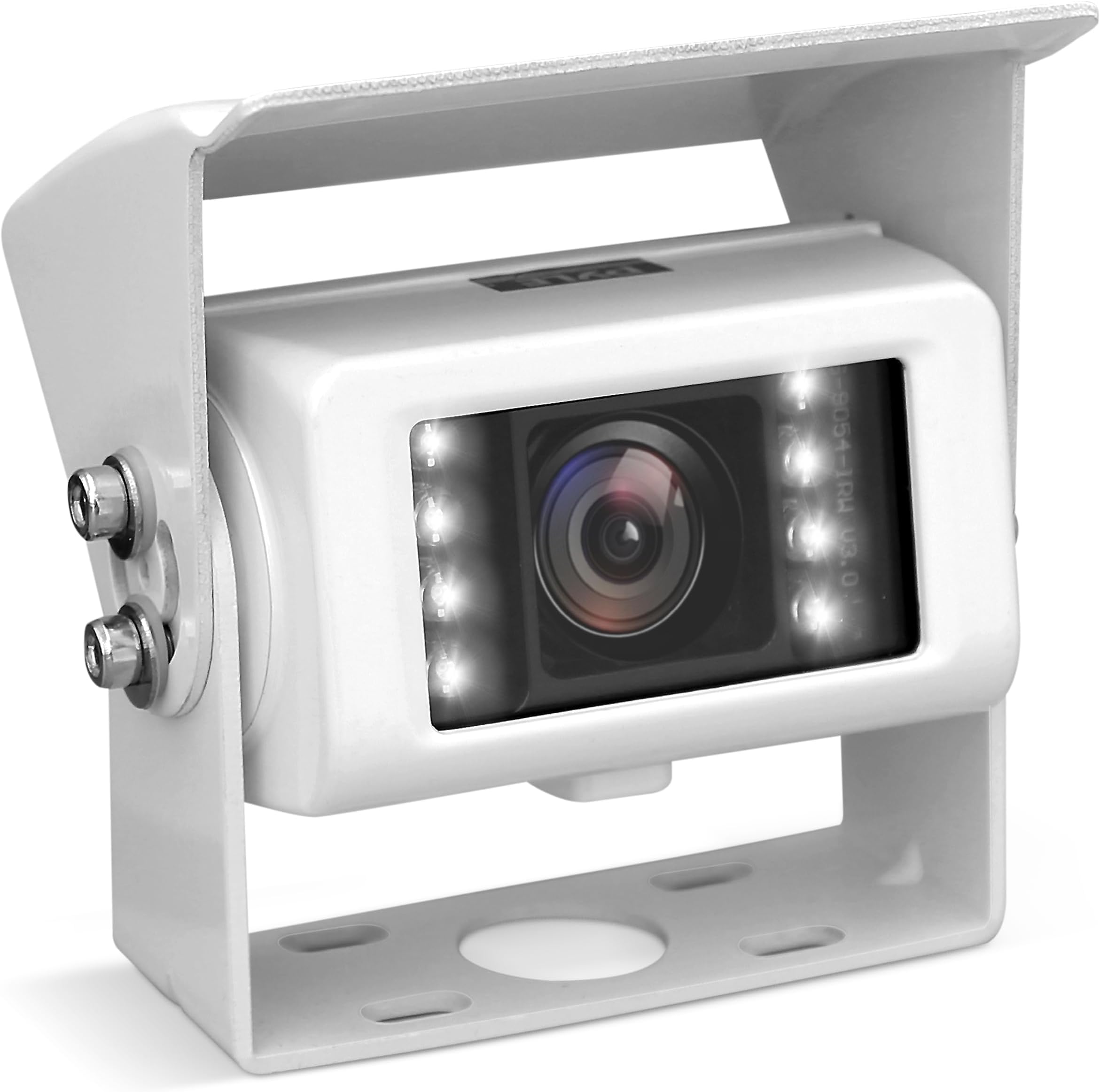 Amazon.com: Pyle 7'' Digital Marine Camera and Monitor System, RV ...