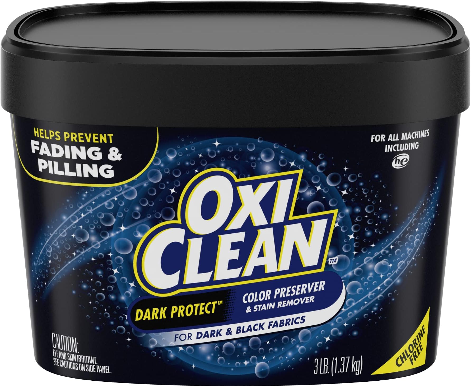 Amazon.com: OxiClean with Odor Blasters Versatile Stain & Odor Remover ...