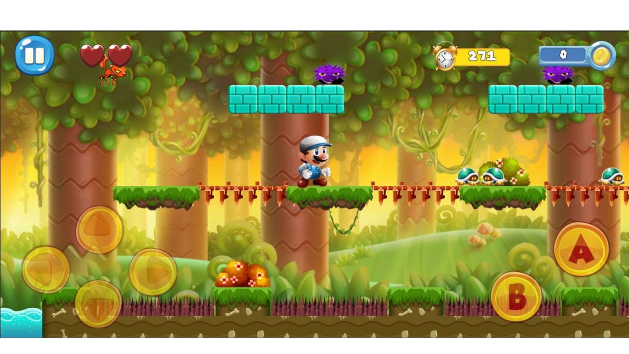 Super Bino Go : Super Bob's - Application sur Amazon Appstore