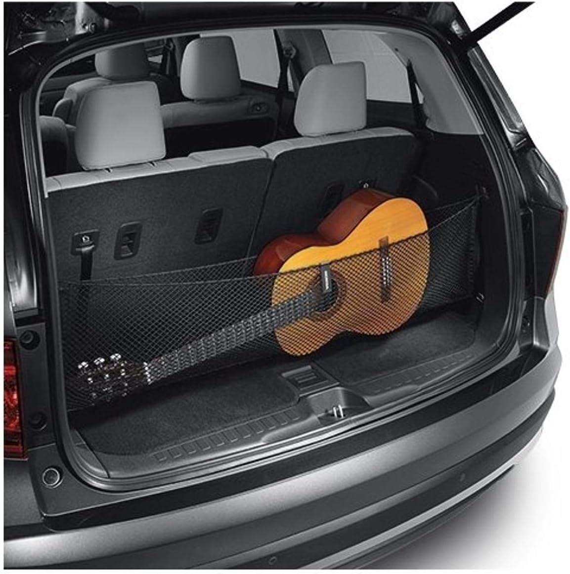 Amazon.com: Honda Genuine 08L96-SCV-100 Cargo Net : Automotive