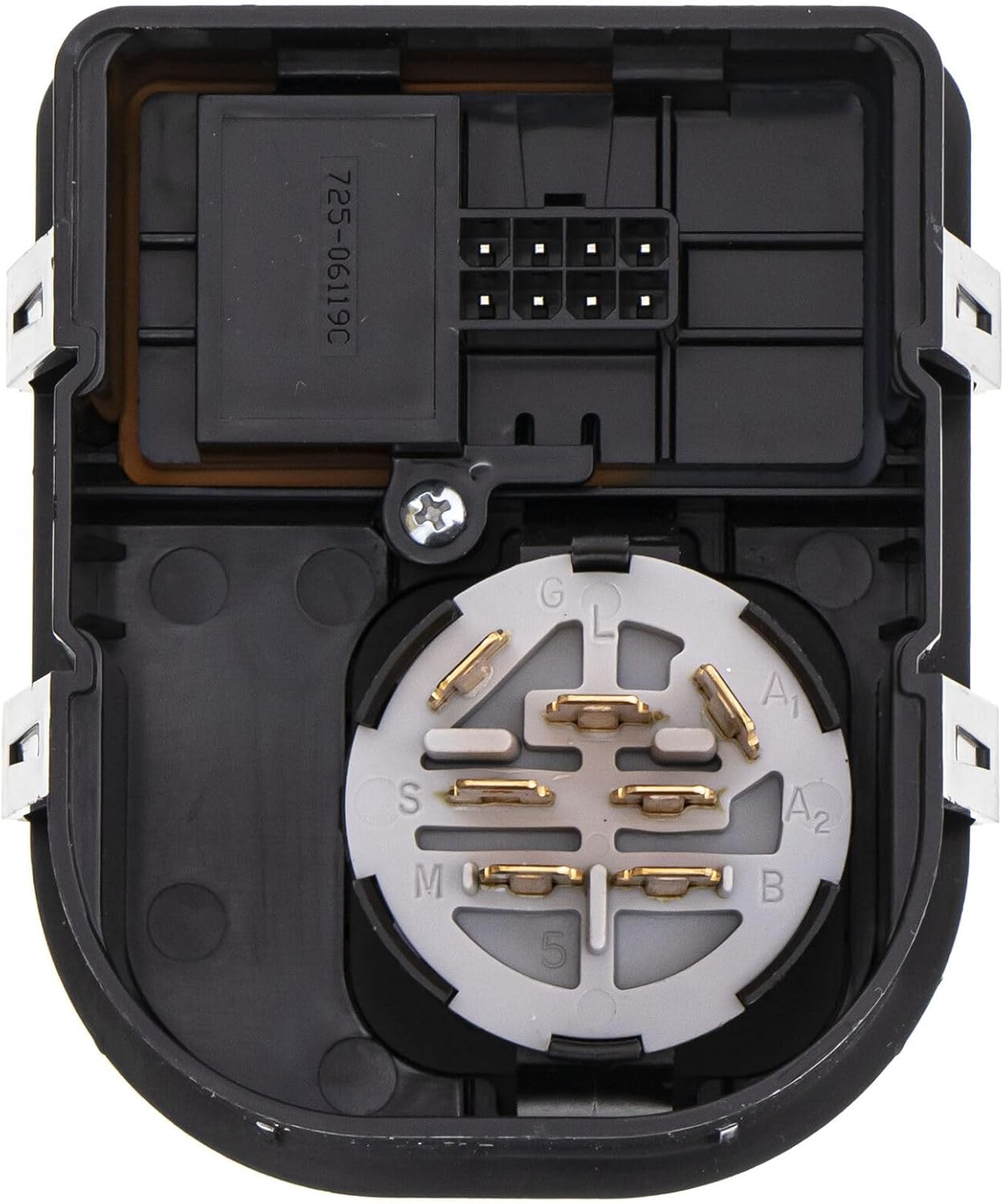 Amazon.com : KINGDOM HARVEST for CUB Cadet 925-06119C Ignition Module ...