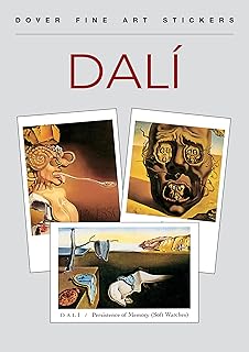 Exploring Salvador Dali's Unique Surrealist Painting Style And ...