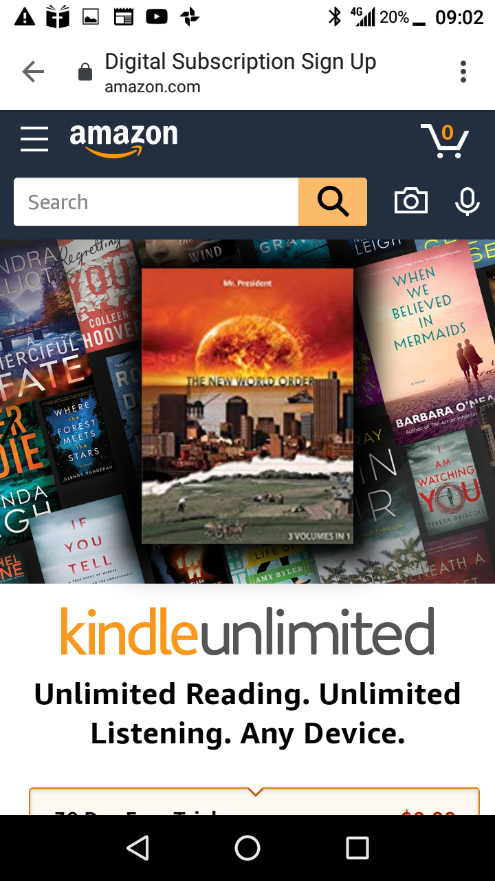 Amazon.in: Mr. President: books, biography, latest update