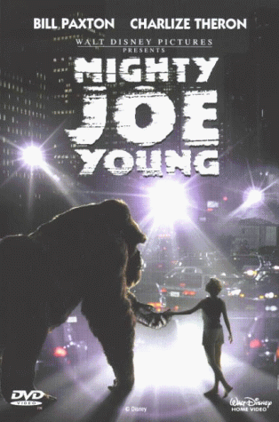 Amazon.com: Mighty Joe Young : Movies & TV