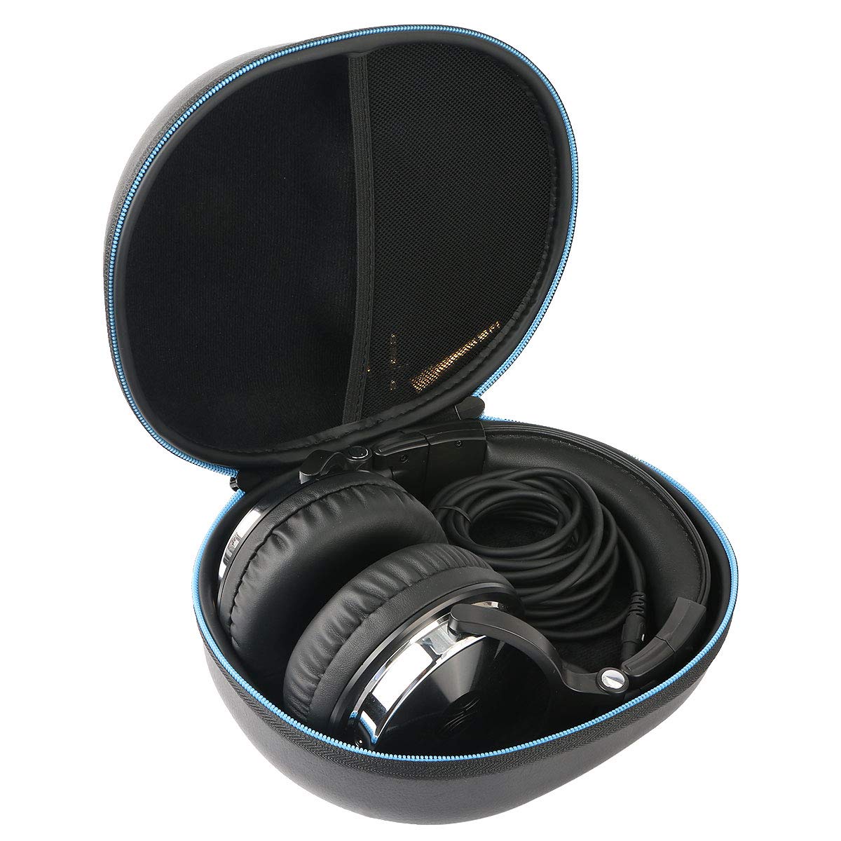 Baval Hard Case for Samsung Level On Over-Ear Wireless Noise Canceling ...