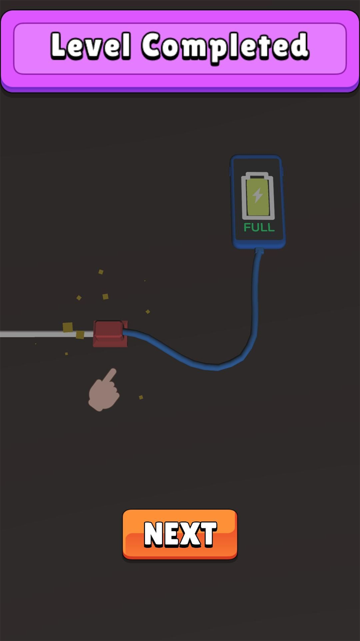 Battery Breakout - App on Amazon Appstore