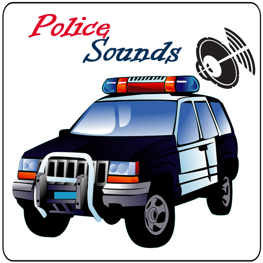 Police Sounds - App on Amazon Appstore