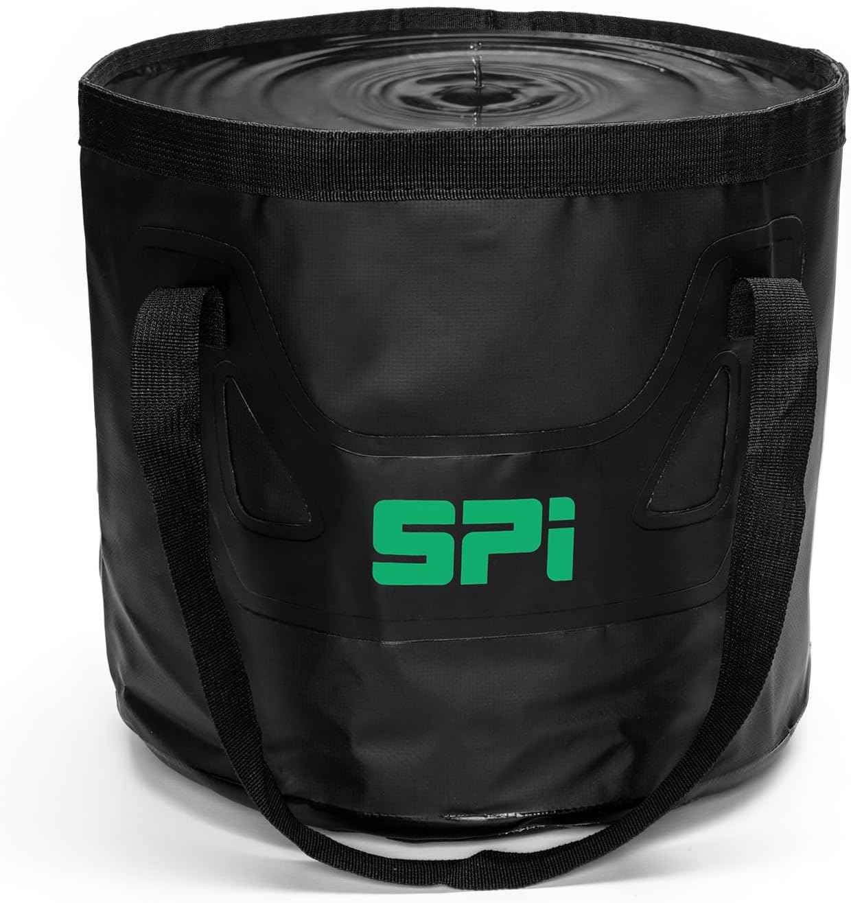 Folding/Collapsible Bucket, 12L and 20L Capacity options for use in ...