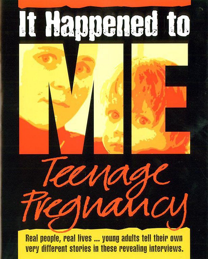 Amazon.co.jp: Teenage Pregnancy (It Happened to Me) : Neustatter ...