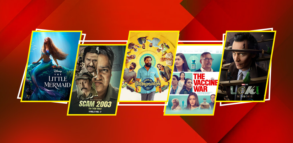 Vi Movies & TV - 20 OTTs in 1 - App on Amazon Appstore