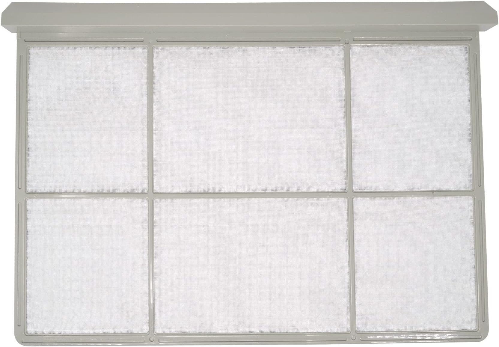 Amazon.com: SUPPLYZ Direct Replacement for GE WP85X10008 Room Air ...