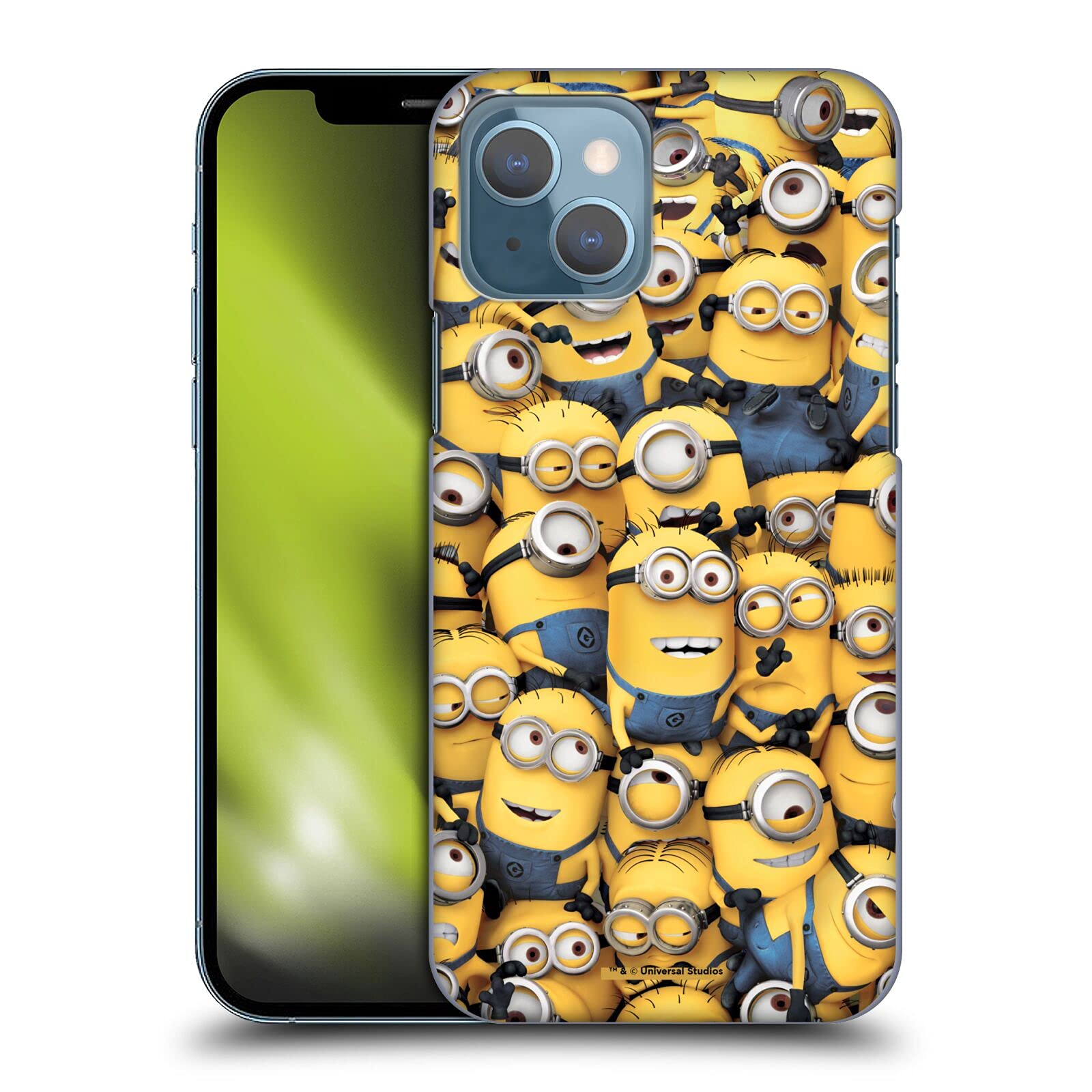 Cute Minions Despicable Me