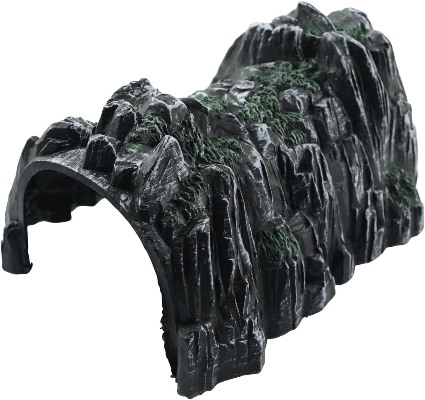 Amazon.com: XGNG Plastic Cave Track Scene Model Educational Toys Train ...
