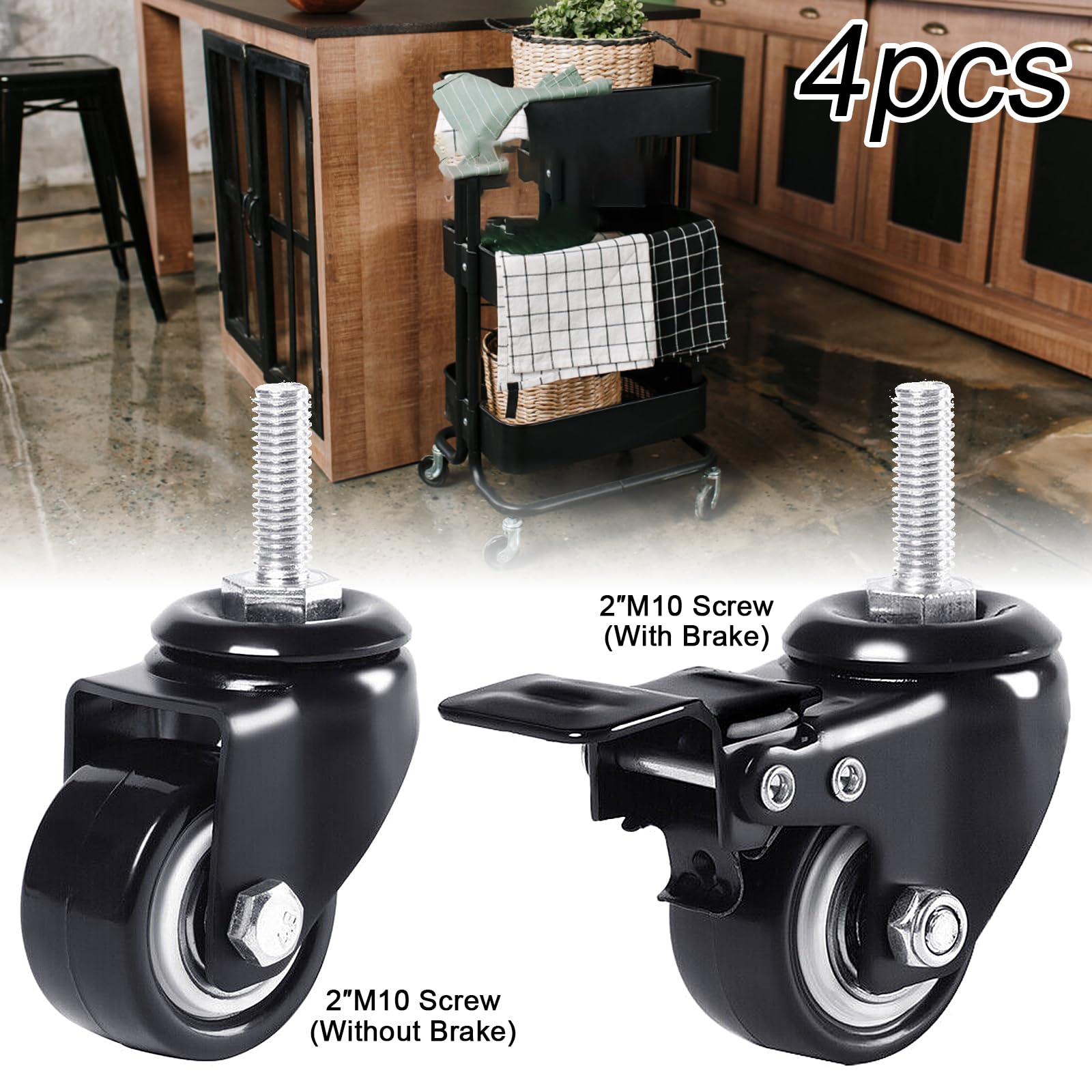 Casters For Pallet Furniture 21 Ways Of Turning Pallets Into Unique