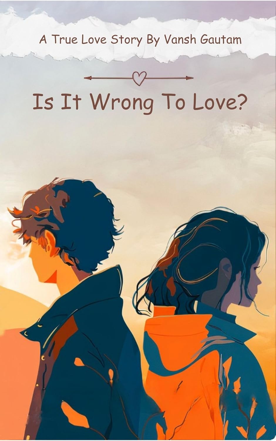 it is wrong to love eBook : Gautam, Vansh: Amazon.in: Kindle Store it is wrong to love eBook : Gautam, Vansh: Amazon.in: Kindle Store