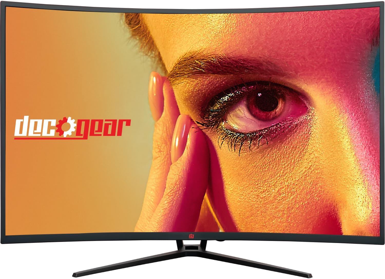 Alienware Moniteur de jeu incurvé ultra large – Écran WQHD de 38 pouces ...