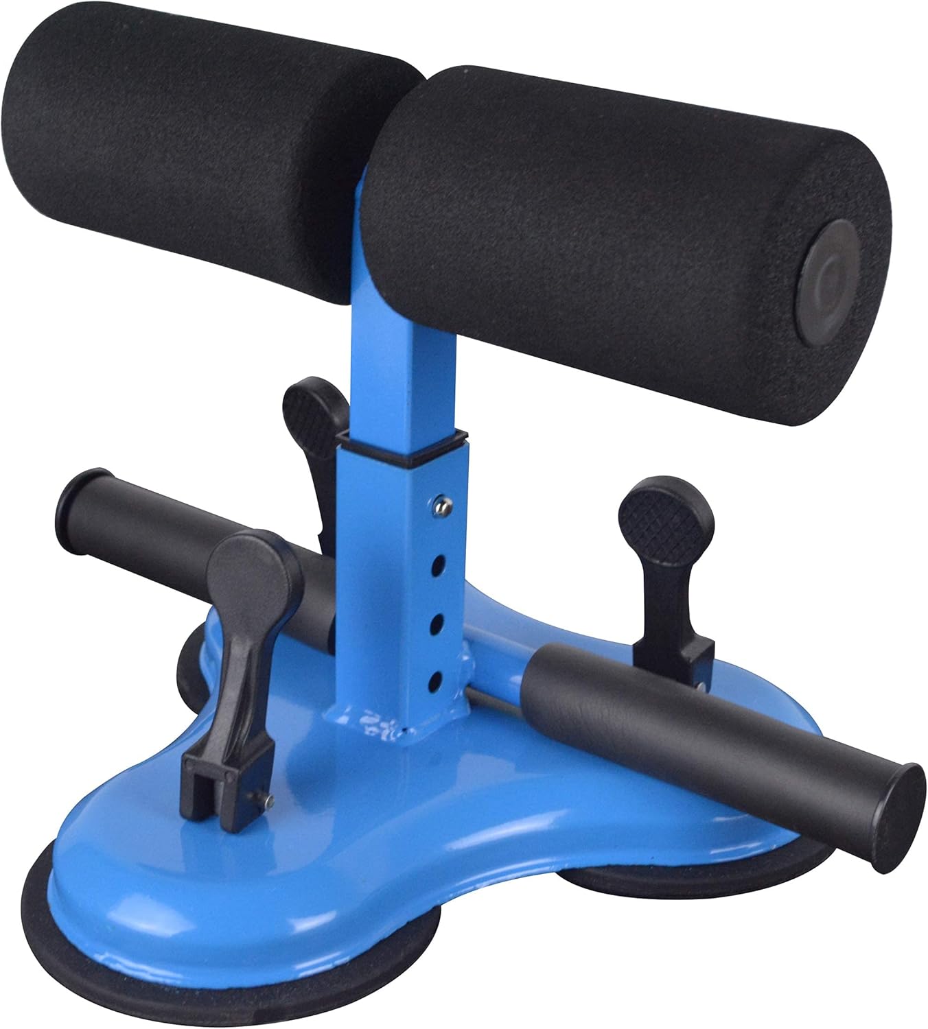 Amazon.com : YEASL Sit Up Bar for Floor, Sit Up Assistant Portable Sit ...