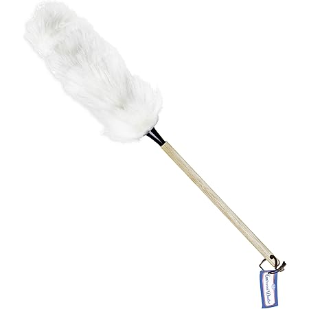 Amazon.com: Fuller Brush Full Connect Large Surface Duster - Static ...