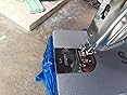 Singer Workmate Full Shuttle Umbrella Sewing Machine For Tailoring ...